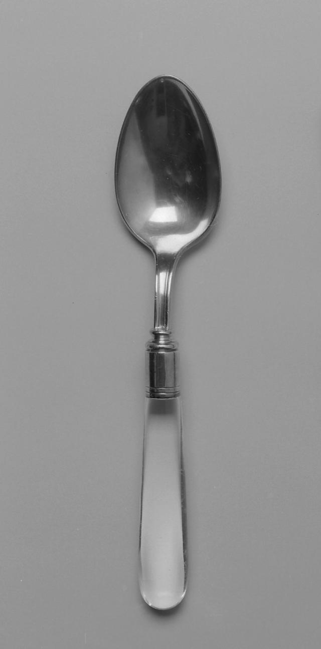 Spoon · Brooklyn Museum