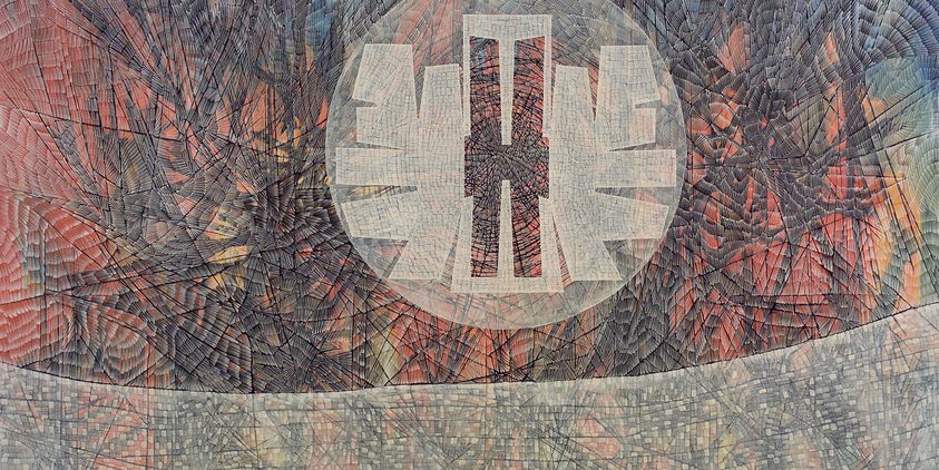 Old Oraibi · Brooklyn Museum