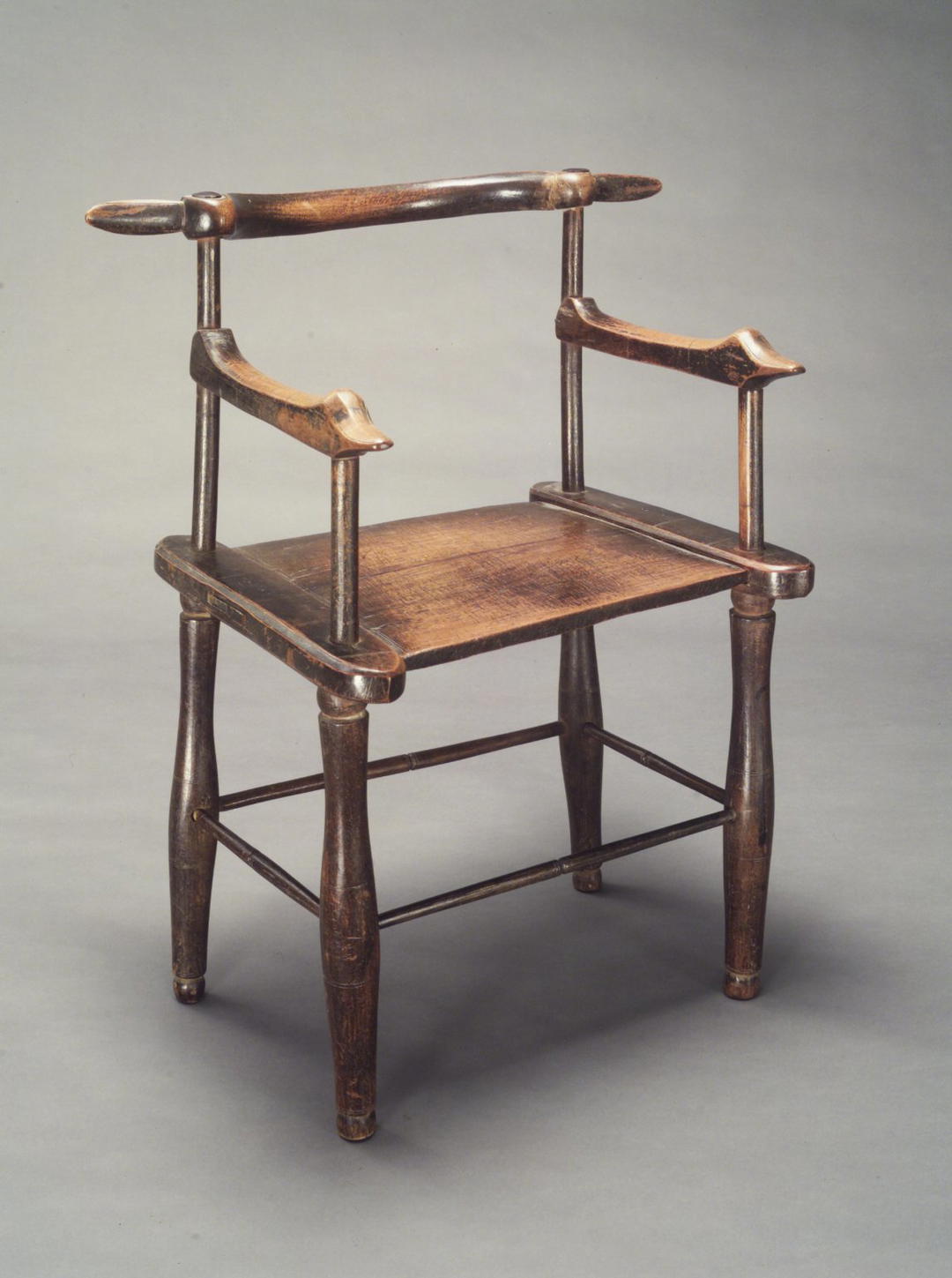 Chair · Brooklyn Museum