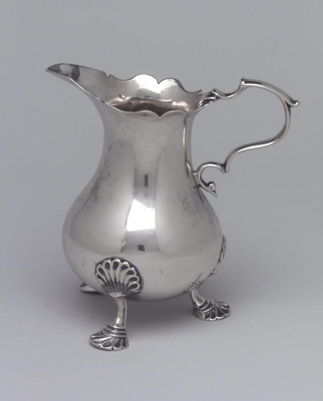 Creamer · Brooklyn Museum