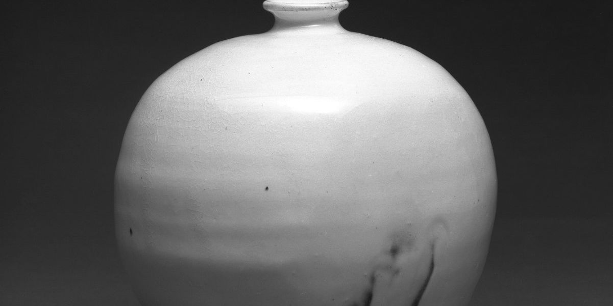 Flask · Brooklyn Museum