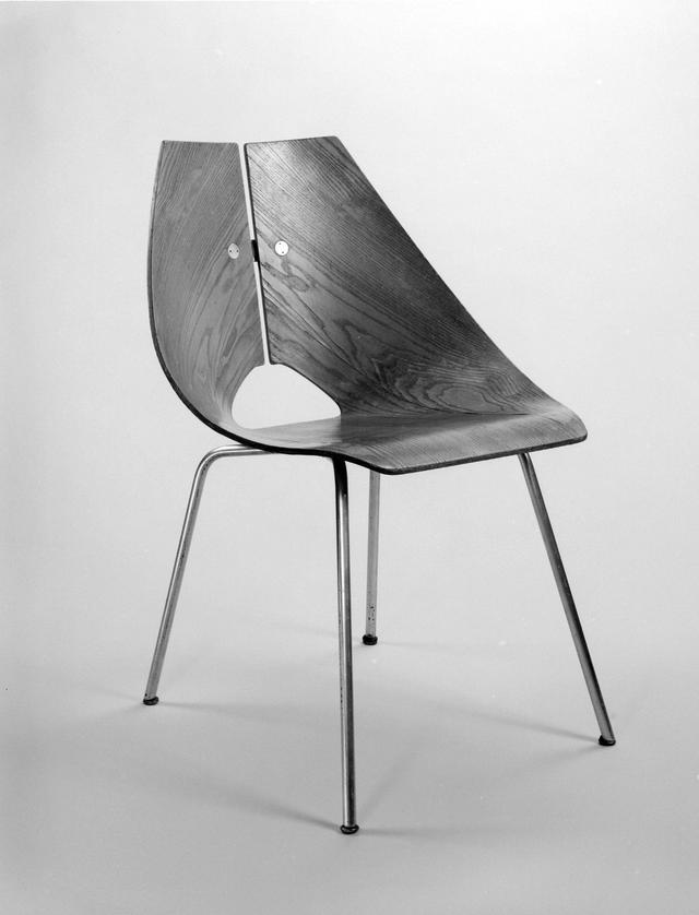 Side Chair · Brooklyn Museum