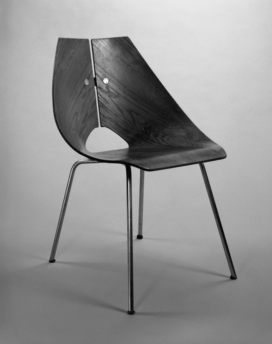 Side Chair · Brooklyn Museum