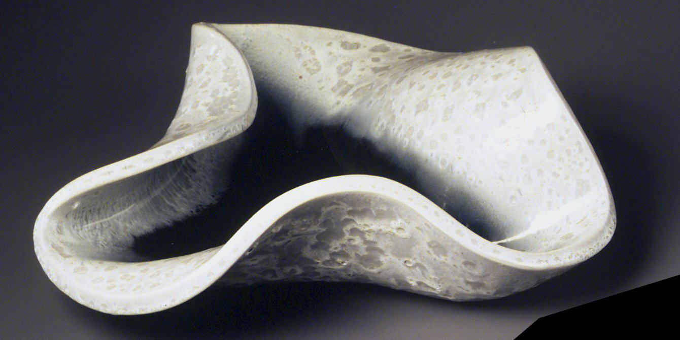 Centerpiece Bowl · Brooklyn Museum