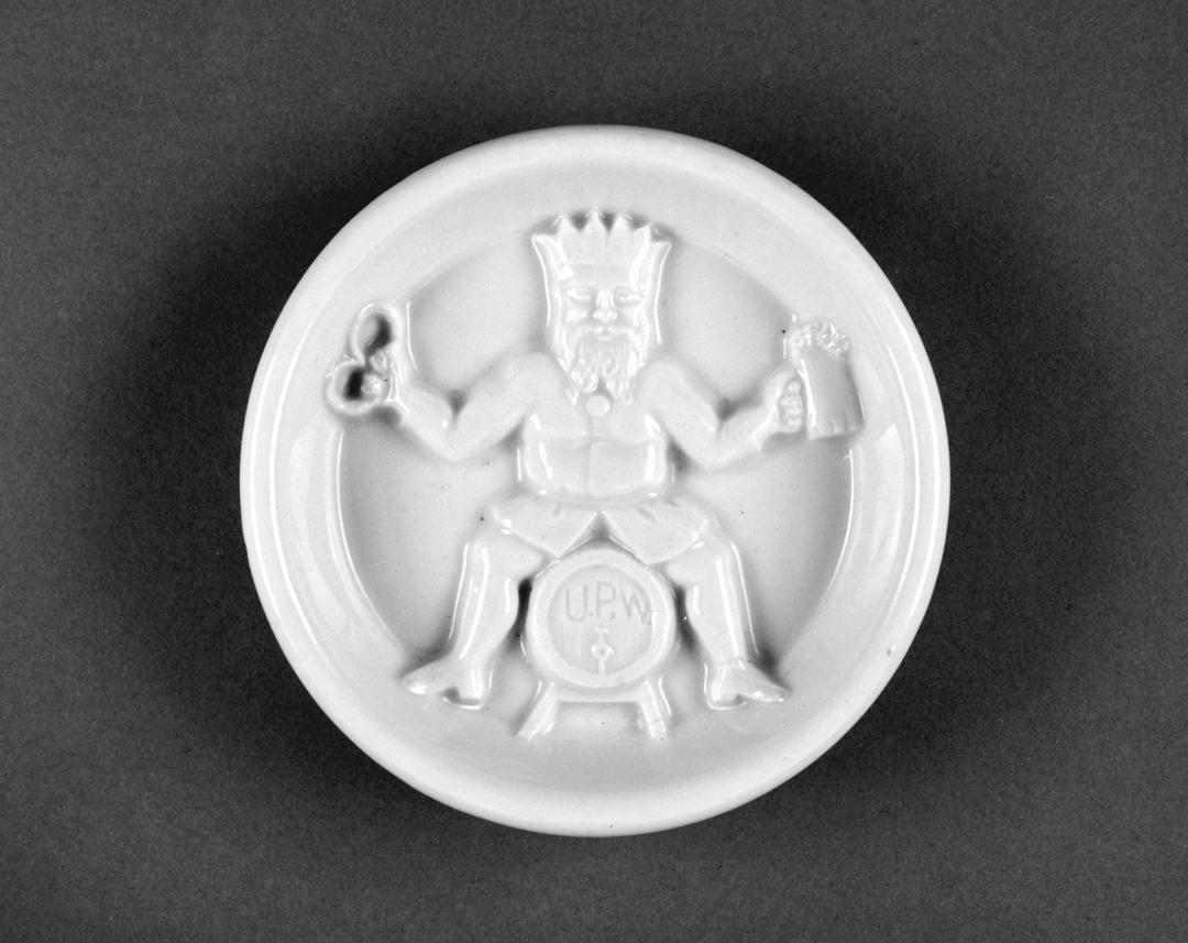 Dish · Brooklyn Museum