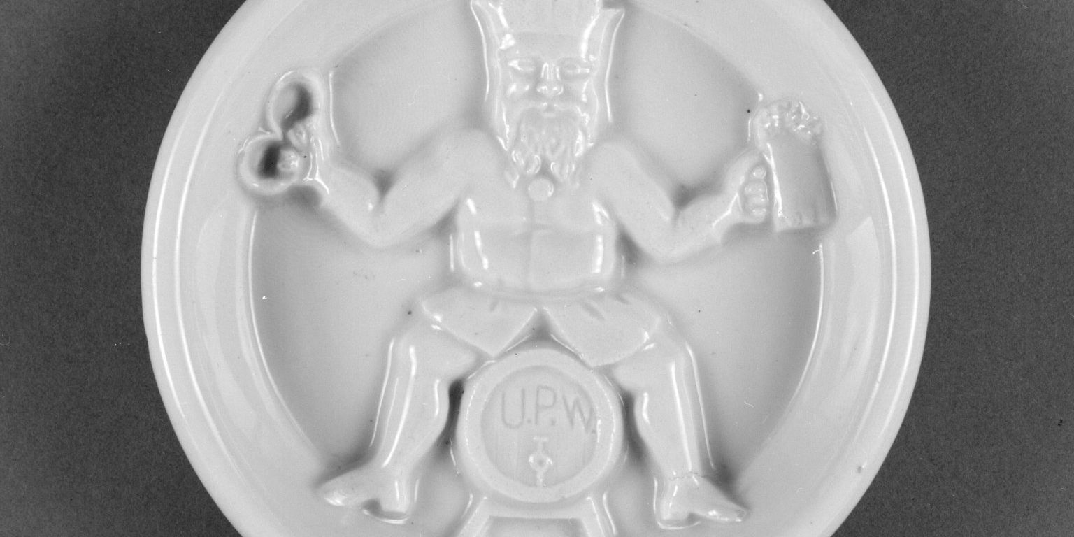 Dish · Brooklyn Museum