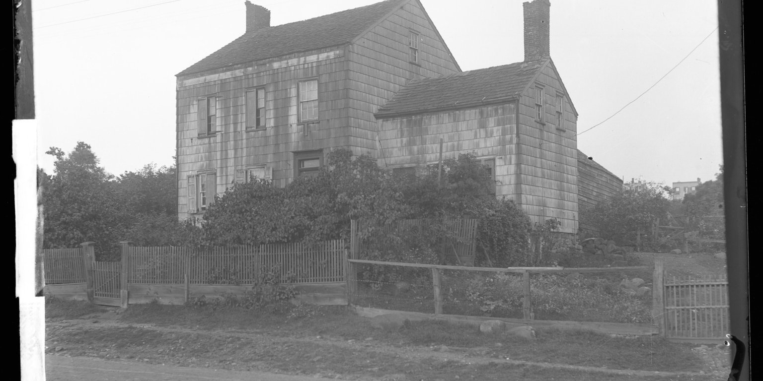 Cumberson, Fifth Street and Thompson Avenue, Woodside, Long Island ...