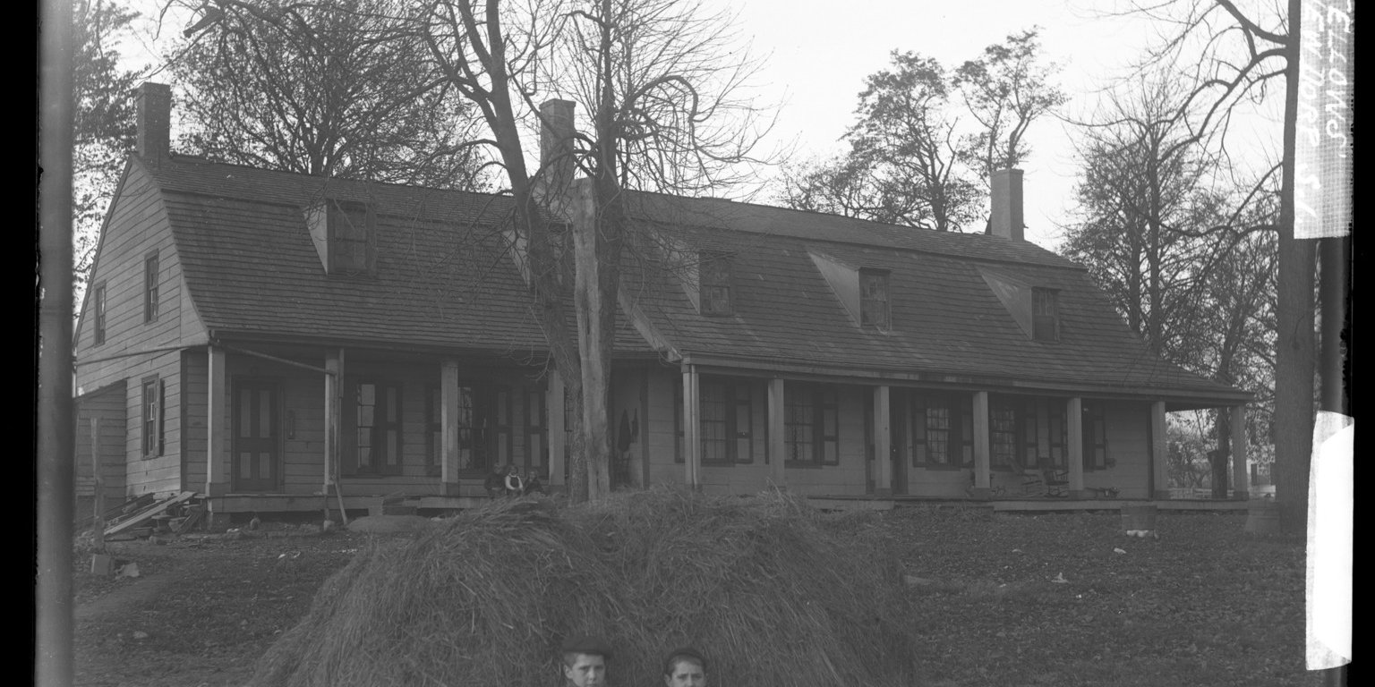 Fellow's New Dorp, Staten Island · Brooklyn Museum