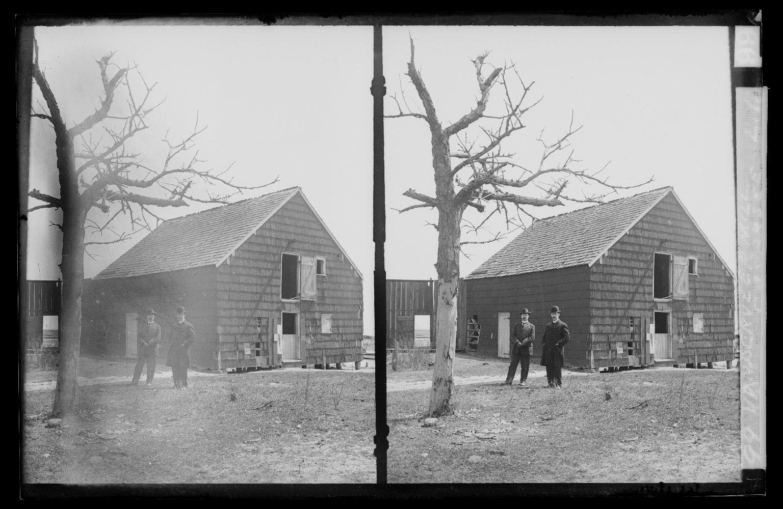 Vanderveer Mill, Vanderveer Crossings, Holst and Macrow, Canarsie ...