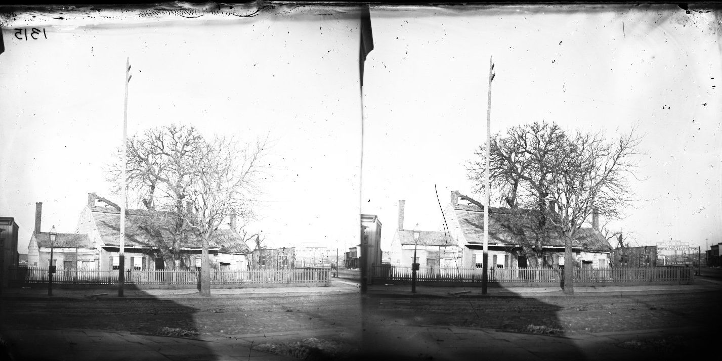 Wyckoff House, Brooklyn · Brooklyn Museum