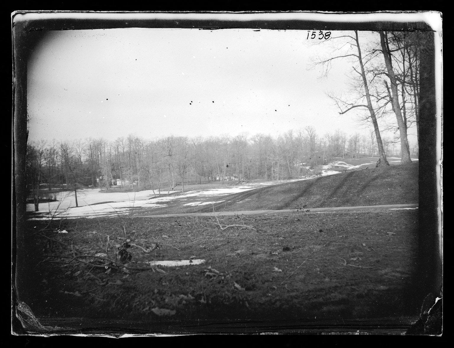Prospect Park, Brooklyn · Brooklyn Museum