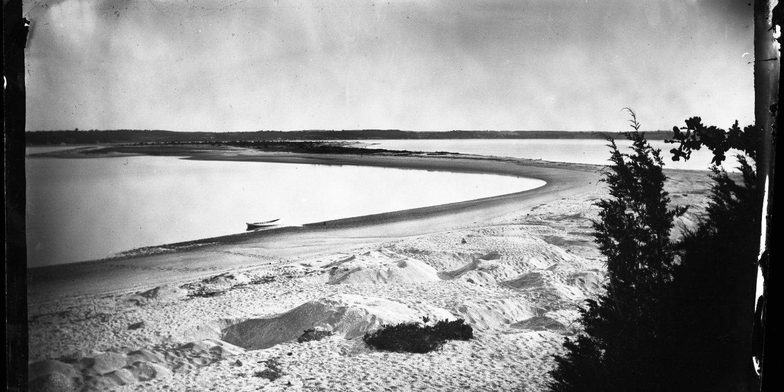 Phelps Paper Mill, Locust Valley, Long Island · Brooklyn Museum