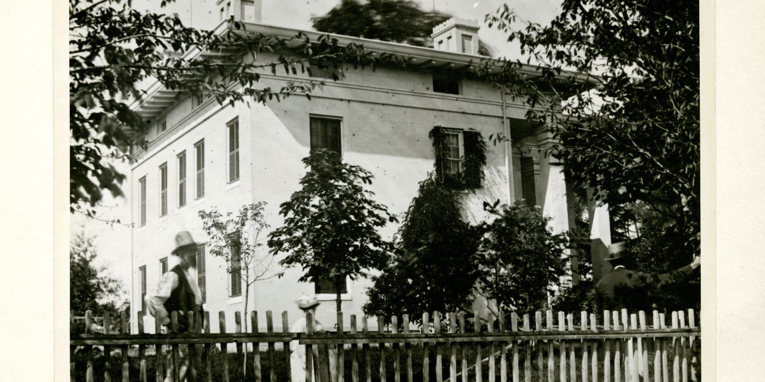Freeman's House, Higganum, Connecticut · Brooklyn Museum