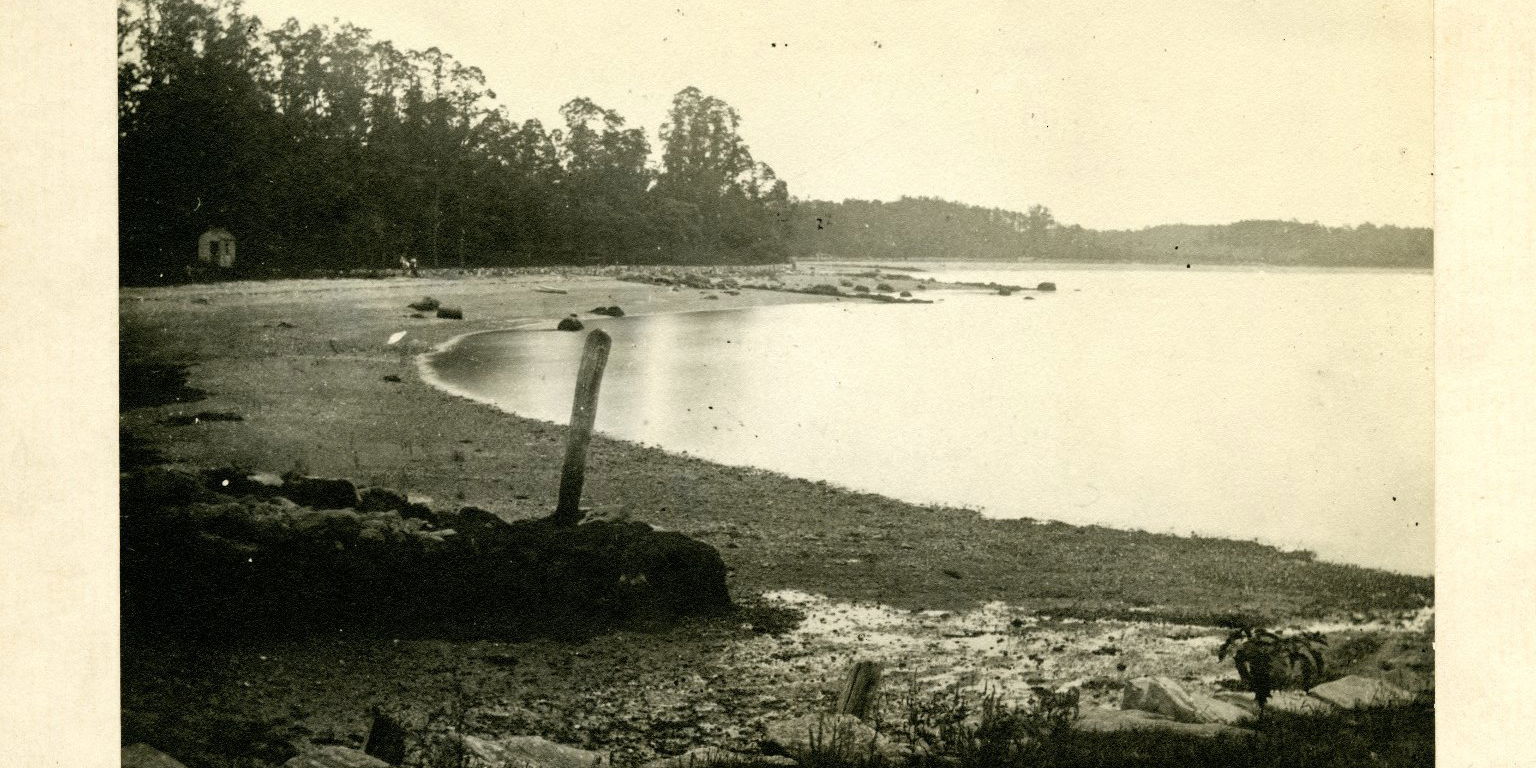 Great Neck, Long Island · Brooklyn Museum