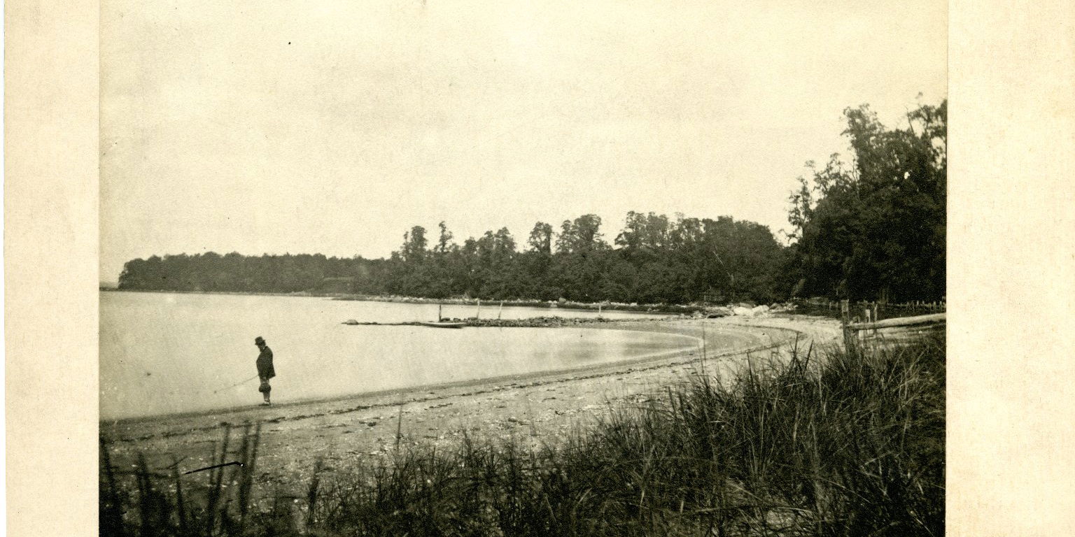 Great Neck, Long Island · Brooklyn Museum