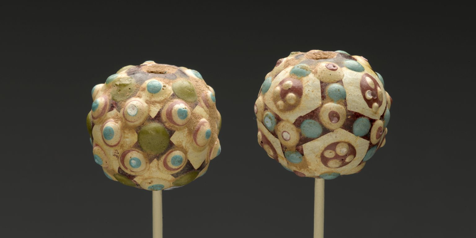 Bead · Brooklyn Museum