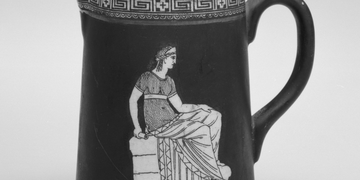 Creamer · Brooklyn Museum