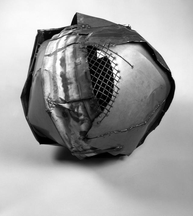 Brooklin Series, #3 · Brooklyn Museum