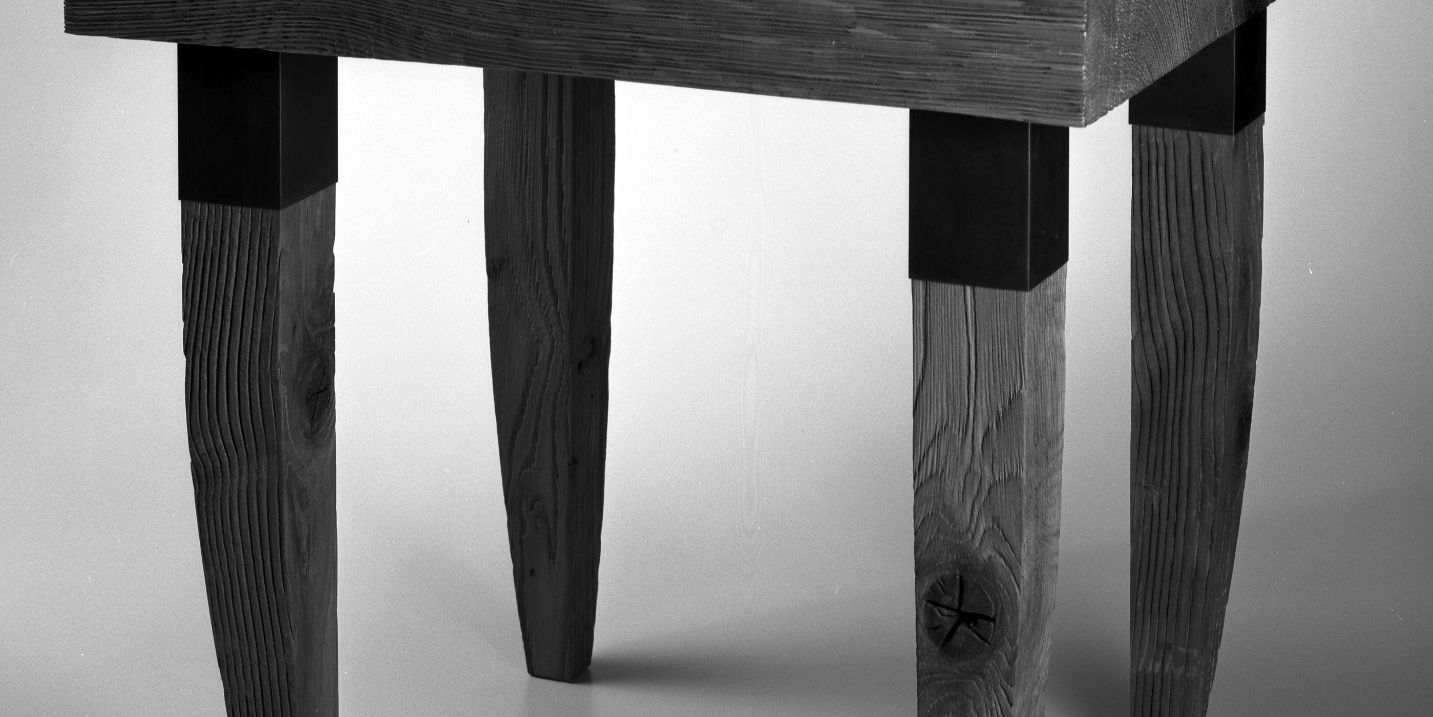 Stool · Brooklyn Museum