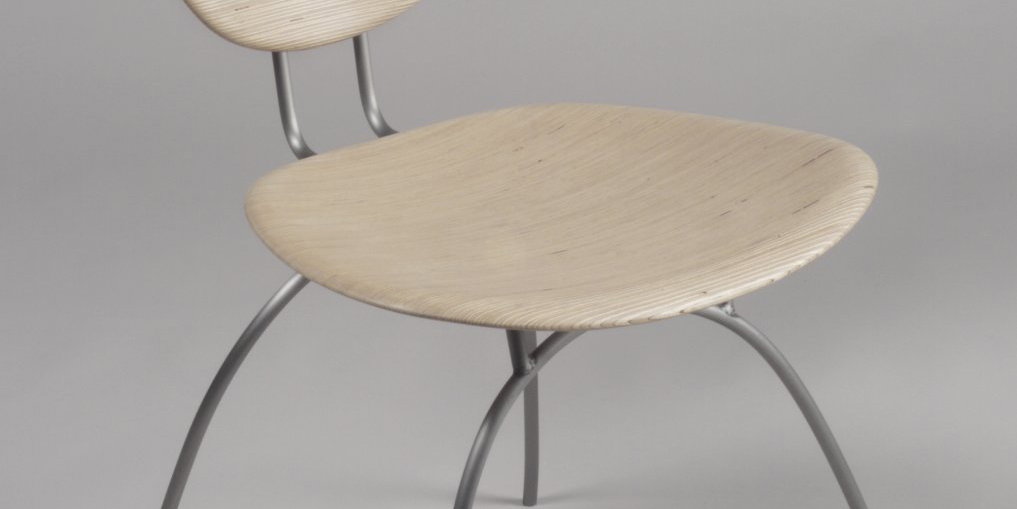 Chair, No. 1 · Brooklyn Museum