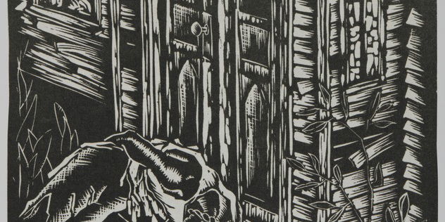 By Parties Unknown · Brooklyn Museum