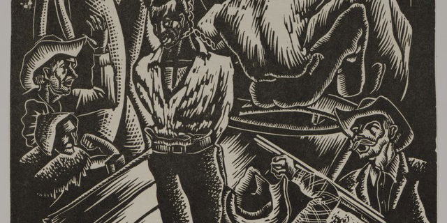 Giddap · Brooklyn Museum