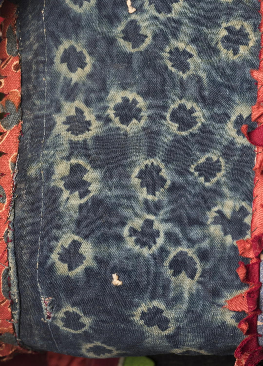 Egúngún Masquerade Dance Costume (paka egúngún) · Brooklyn Museum