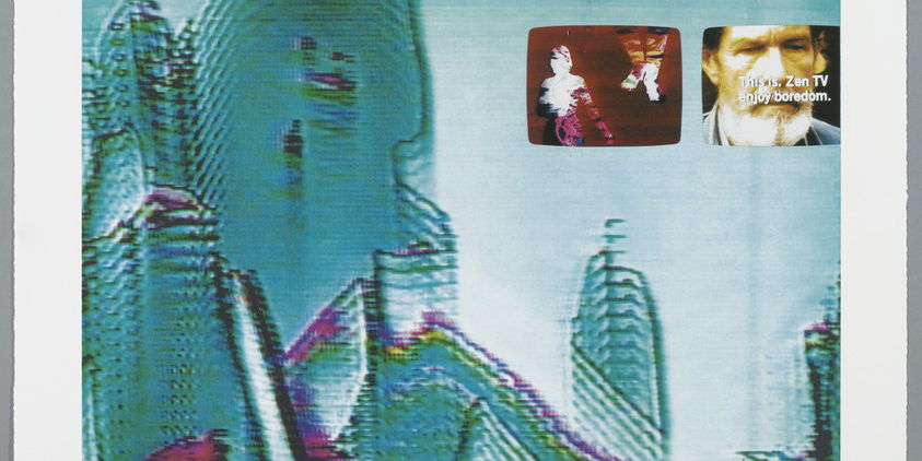 Triangle, Trinity · Brooklyn Museum