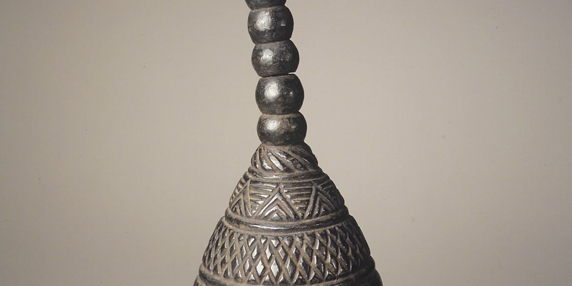 Poro society mask (gbetu) · Brooklyn Museum