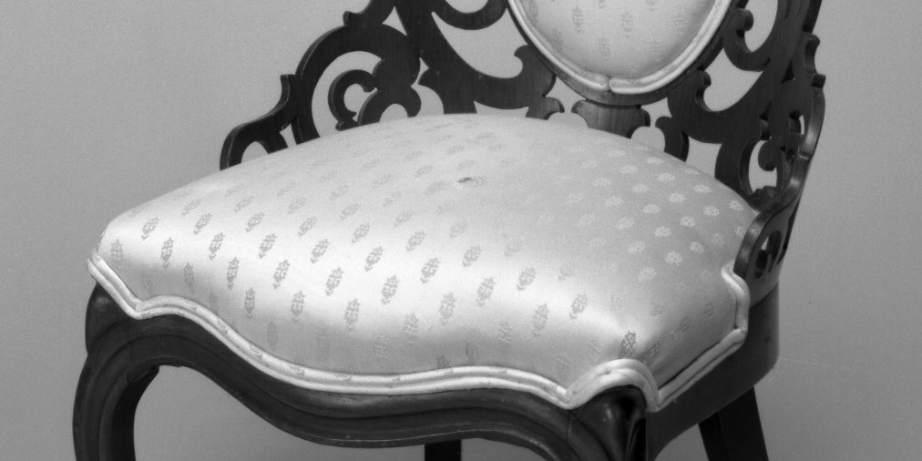 Chair · Brooklyn Museum