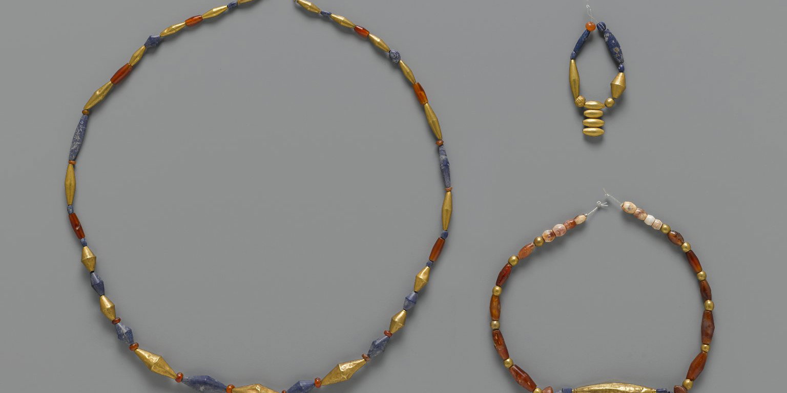 Beads · Brooklyn Museum