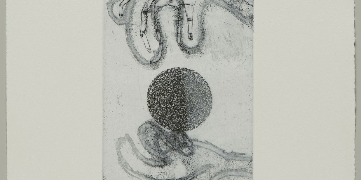 Mere Aether · Brooklyn Museum