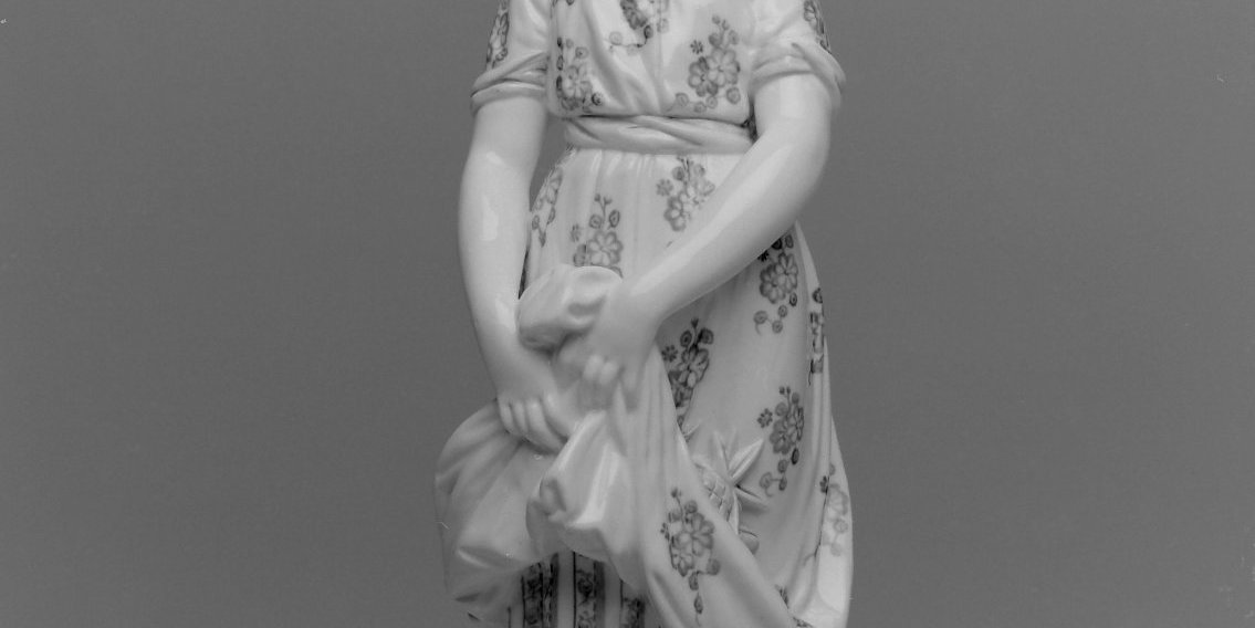 Virginia, shape 46 · Brooklyn Museum