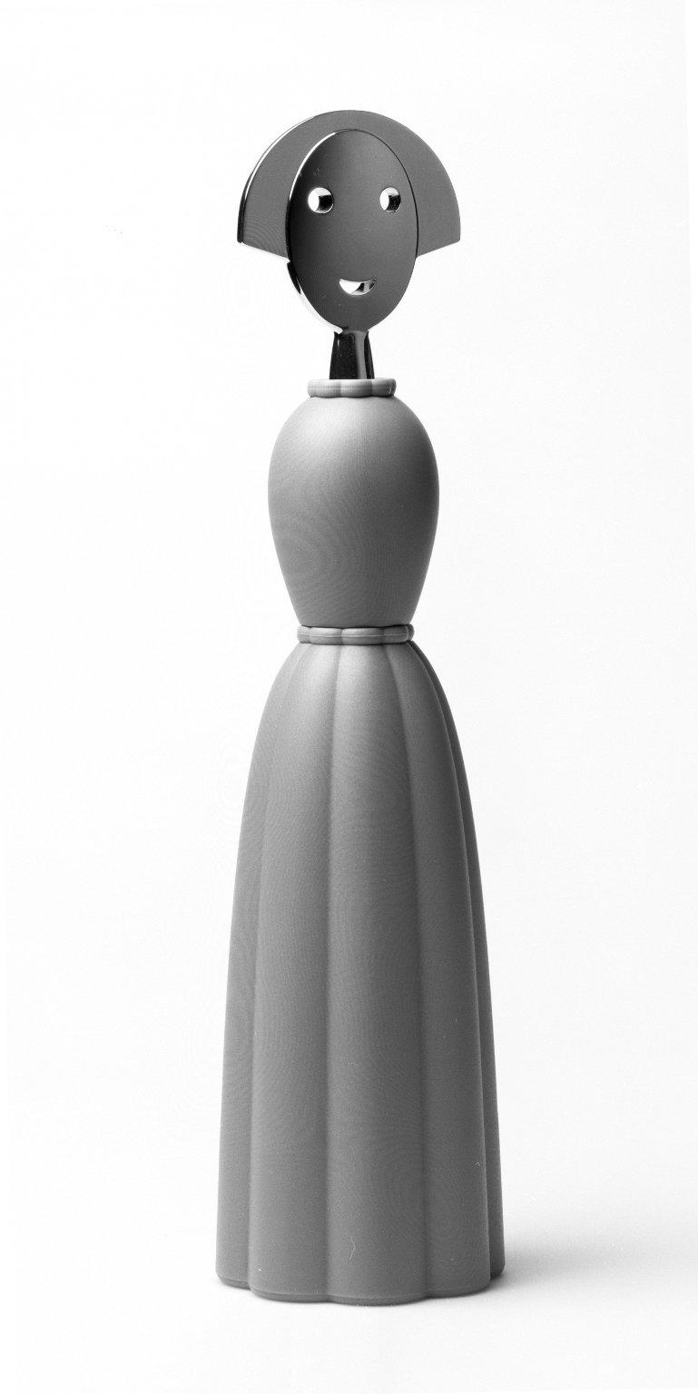 Pepper Mill, "Anna Pepper" · Brooklyn Museum