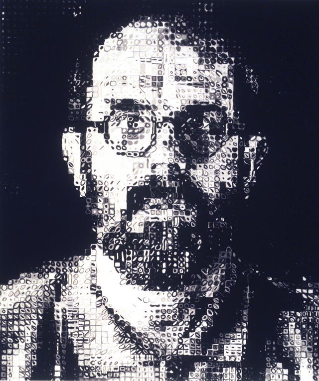 Self Portrait · Brooklyn Museum