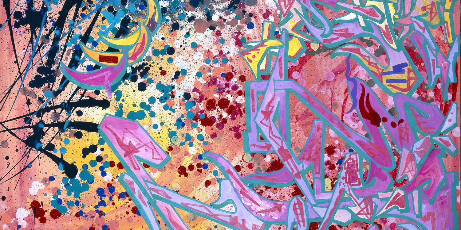 Constellation of Events · Brooklyn Museum