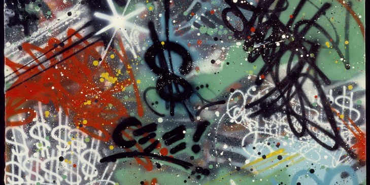 Ransom Note: CEE · Brooklyn Museum