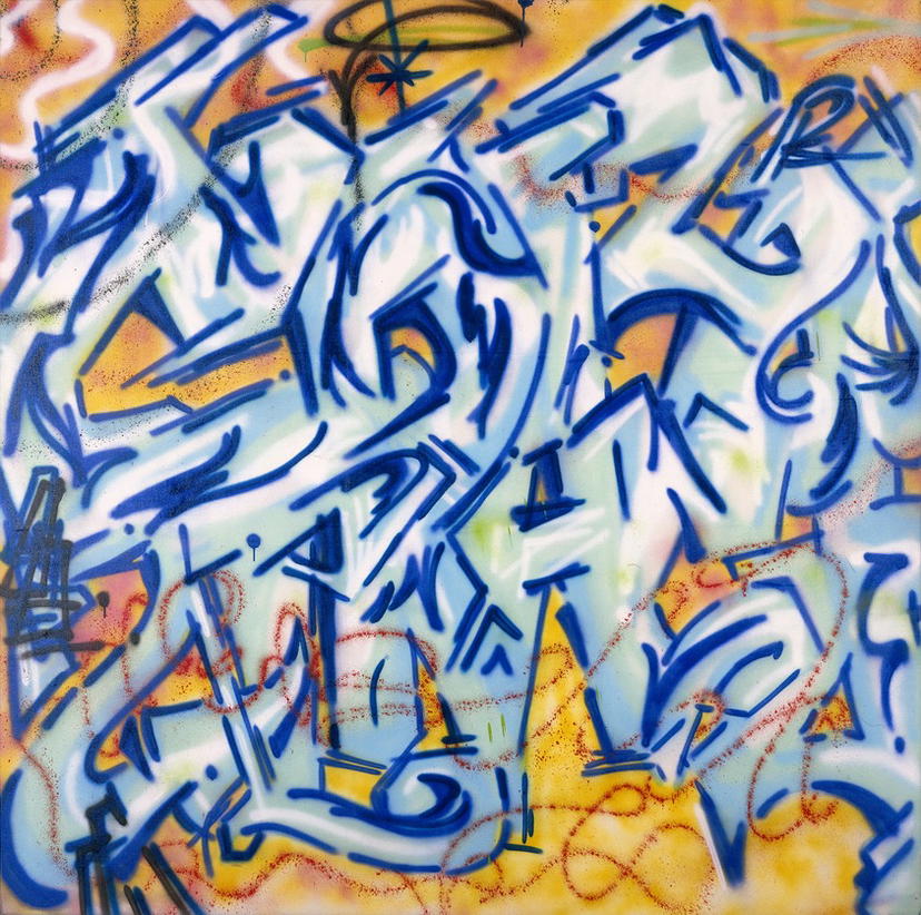 Crazy Tracy · Brooklyn Museum