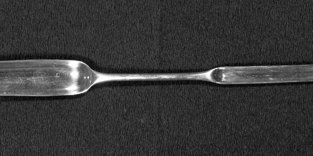 Marrow Spoon · Brooklyn Museum