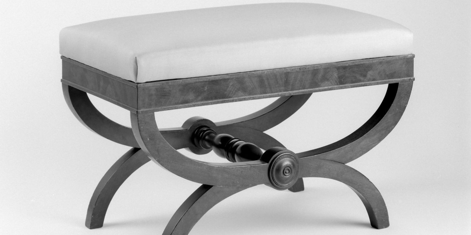 Stool · Brooklyn Museum