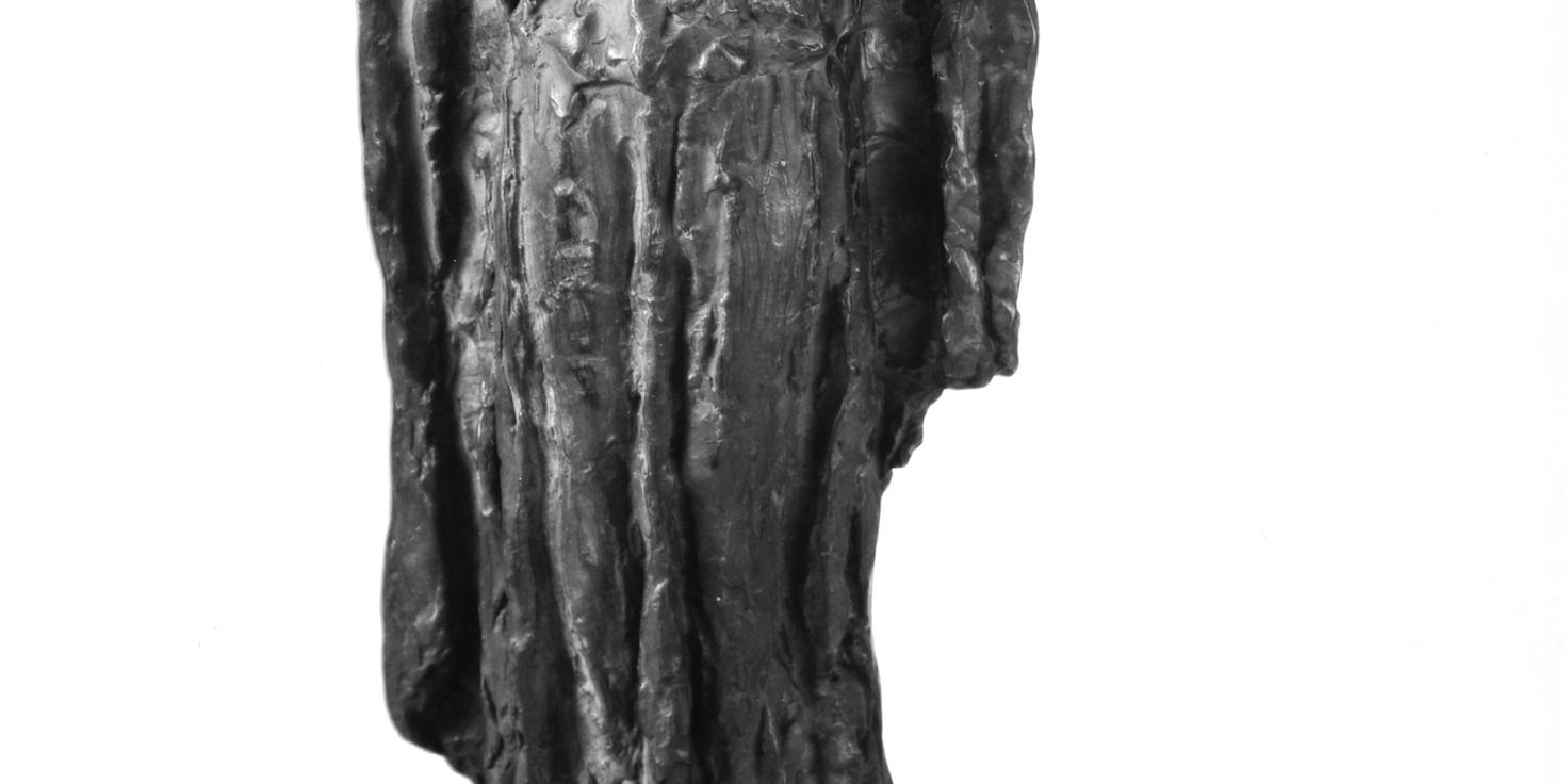 Armless Angel · Brooklyn Museum