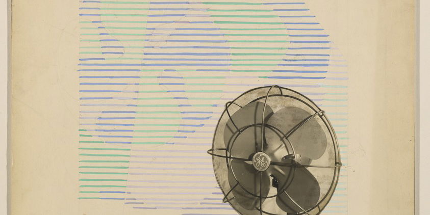 Advertisement for General Electric · Brooklyn Museum