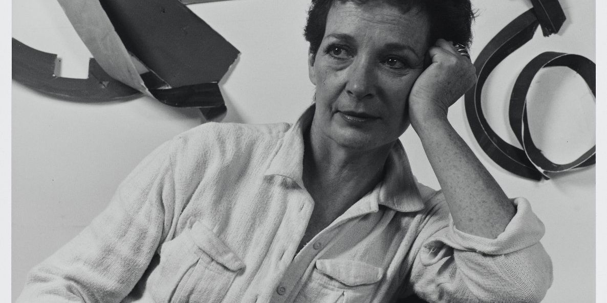 Sylvia Stone · Brooklyn Museum