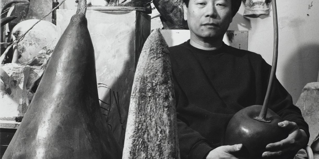 Ming Fay · Brooklyn Museum