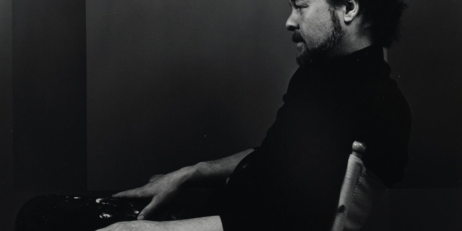 Doug Ohlson · Brooklyn Museum