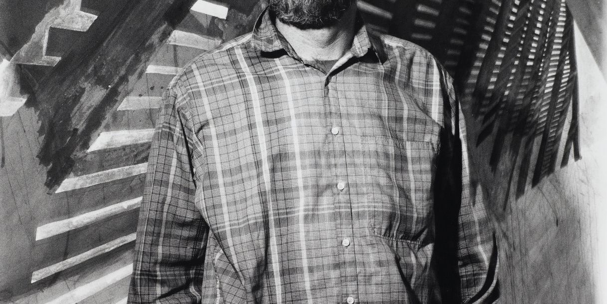 Robert Stackhouse · Brooklyn Museum