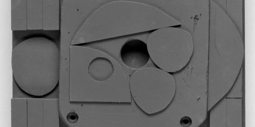 Dark Cryptic XXXI · Brooklyn Museum