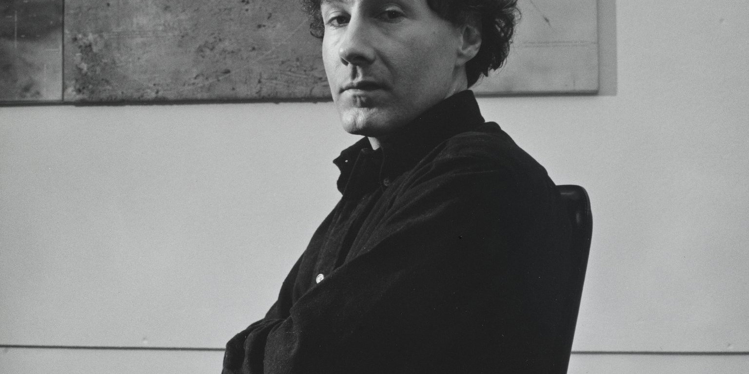Edvard Lieber · Brooklyn Museum