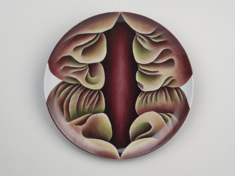 Judy Chicago