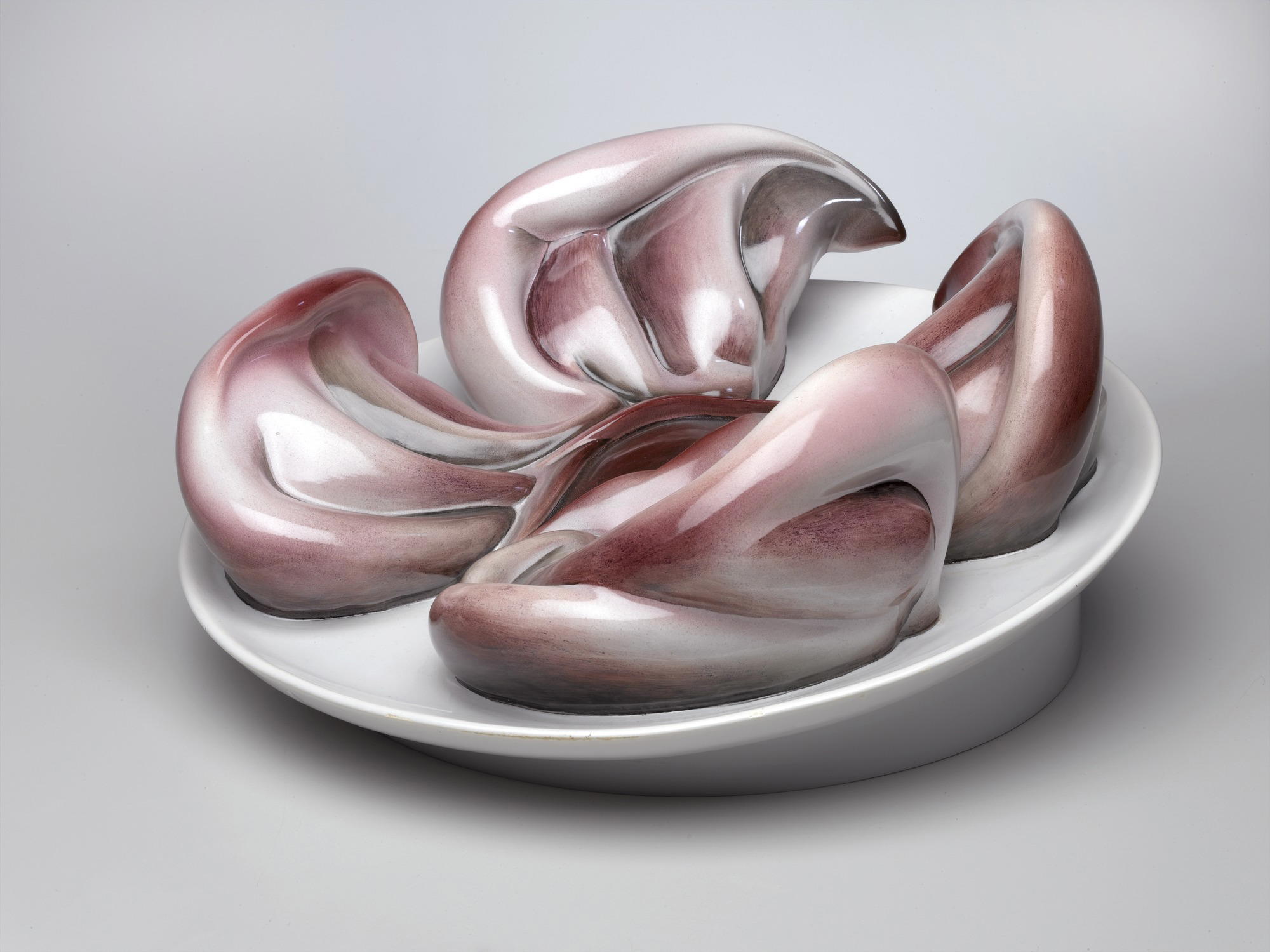 Susan B. Anthony Place Setting · Brooklyn Museum